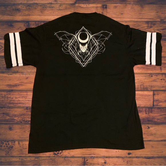 Hot Topic | Shirts | Botdf Blood On The Dance Floor Sinners Are Winners ...